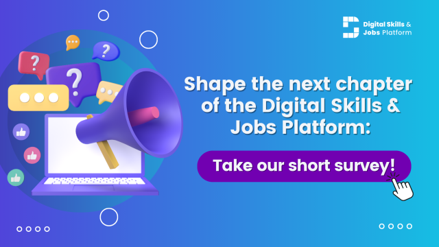 Home Digital Skills And Jobs Platform 